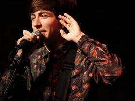 Dylan Gardner Tickets, 2024 Concert Tour Dates | SeatGeek