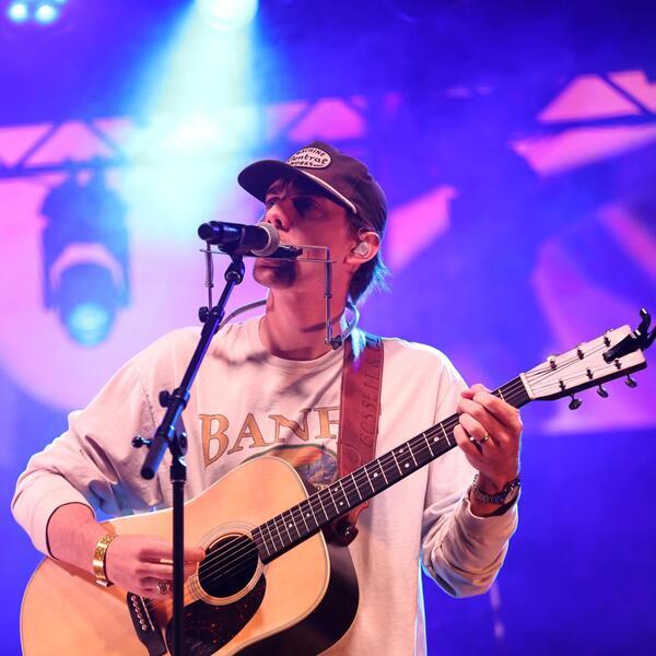 Dylan Gossett Tickets & Concert Tour Dates 2024 | SeatGeek