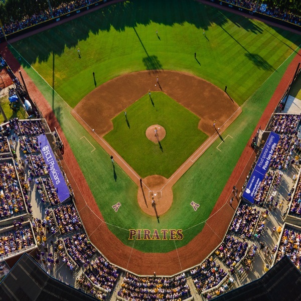 East Carolina Pirates Baseball 2024 Preseason Game Tickets, Schedule ...