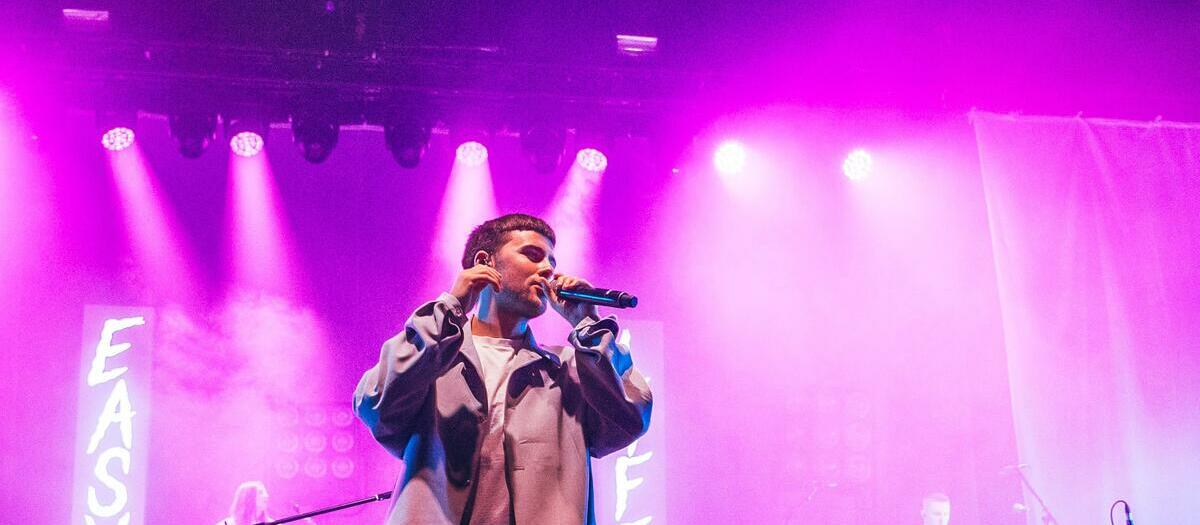 Easy Life Concert Tickets, 2023 Tour Dates & Locations | SeatGeek