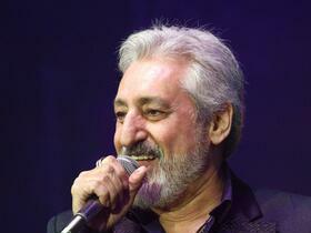 Ebi Tickets, 2024 Concert Tour Dates | SeatGeek