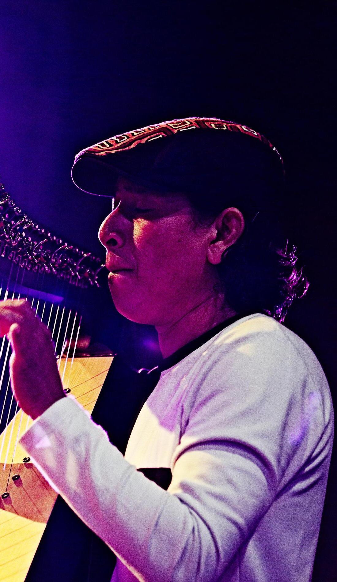 Edmar Castaneda Concert Tickets, 2023 Tour Dates & Locations | SeatGeek