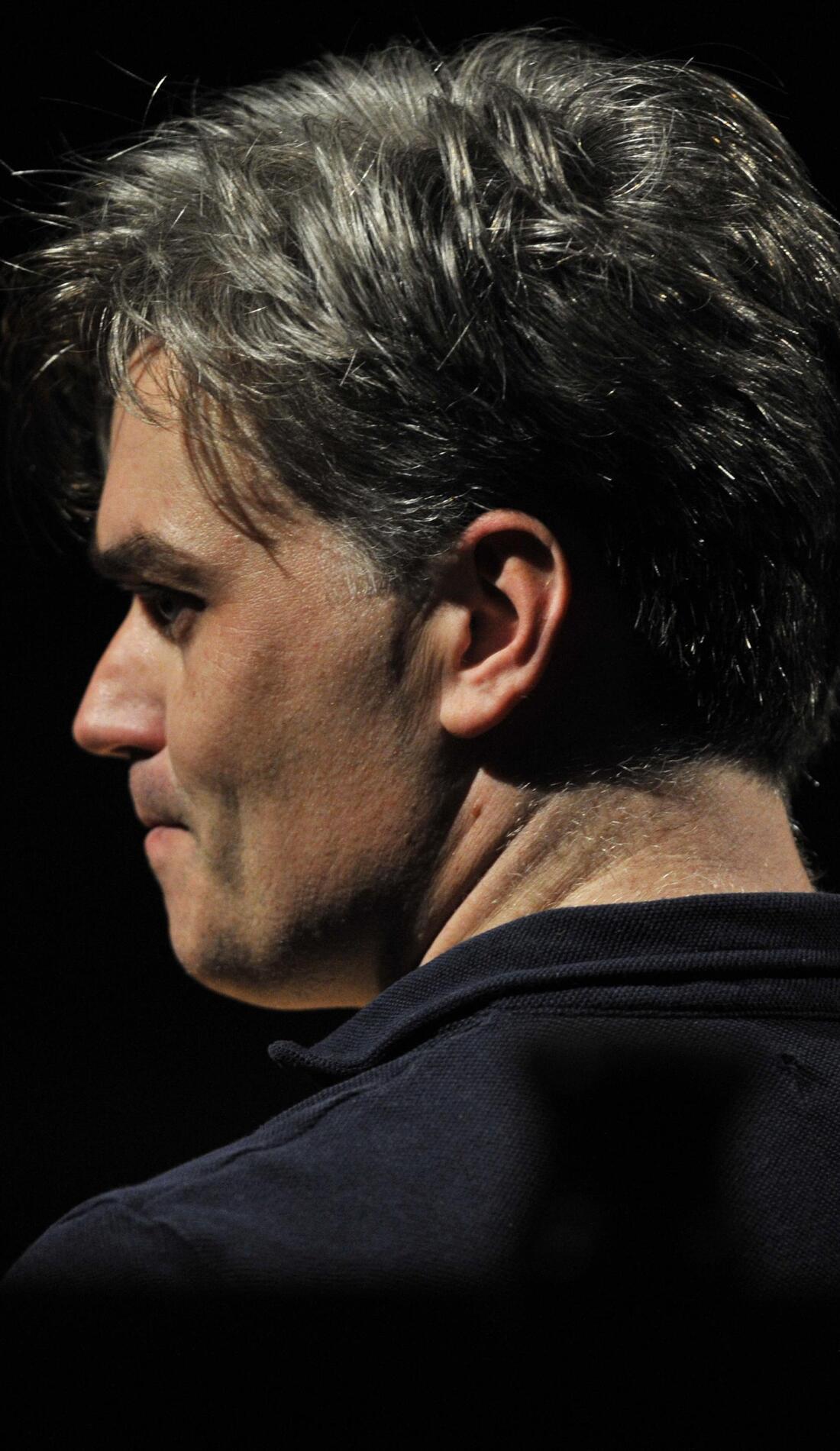 Edward Gardner Concert Tickets, 2023 Tour Dates & Locations | SeatGeek