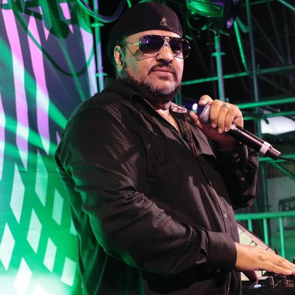 Egyptian Lover Concert Parking Passes | SeatGeek