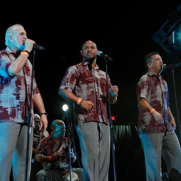 El Gran Combo de Puerto Rico Tickets & Concert Tour Dates 2024 | SeatGeek