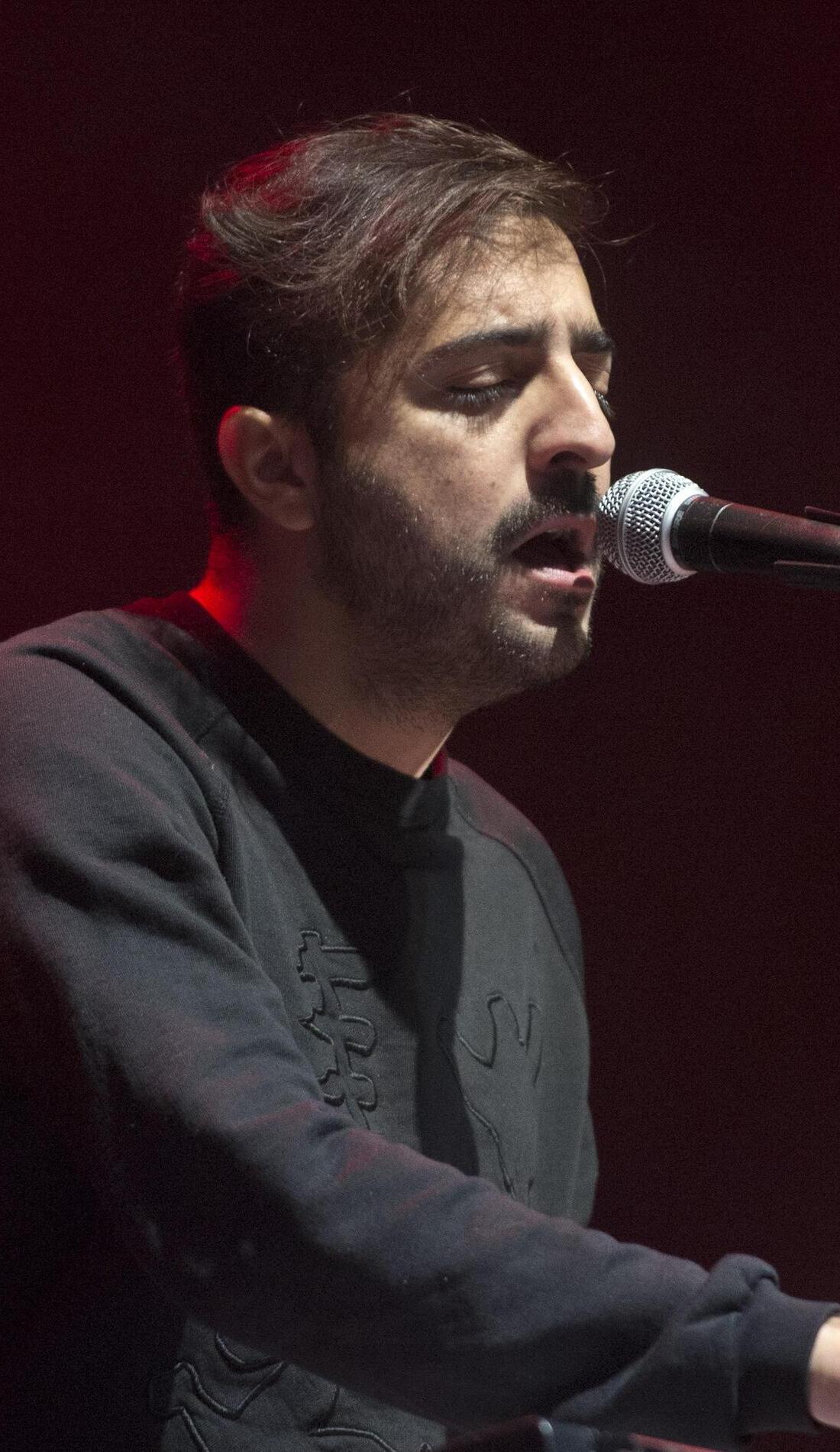 El Guincho Tickets - 2022-2023 El Guincho Concert Tour | SeatGeek