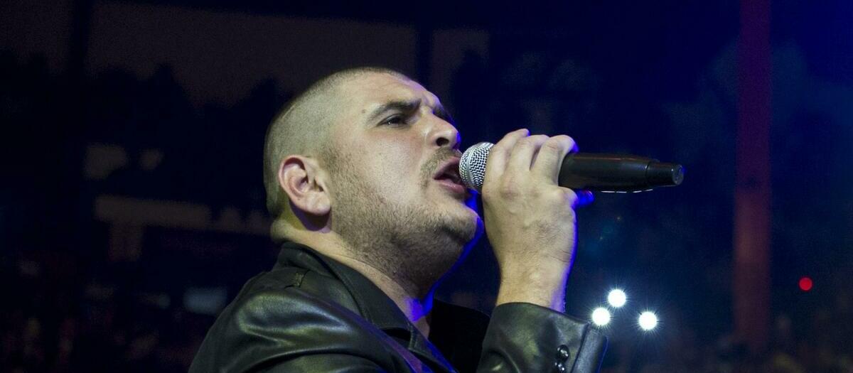 El Komander Concert Tickets, 2023-2024 Tour Dates & Locations | SeatGeek