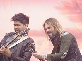 Electric Pyramid Tickets, 2024 Concert Tour Dates | SeatGeek