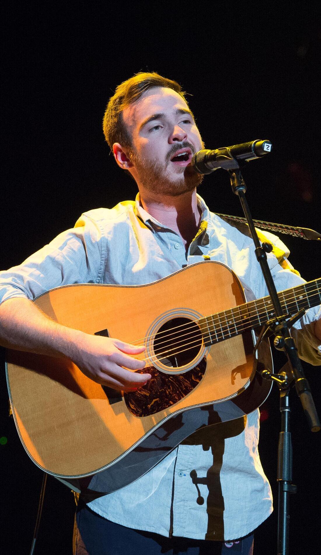 Elijah Wolf Concert Tickets, 2023 Tour Dates & Locations | SeatGeek