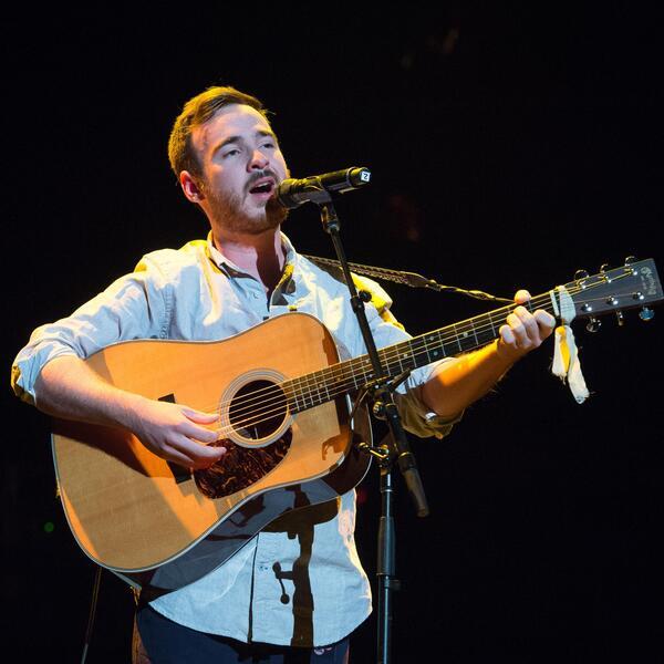 Elijah Wolf Concert Parking Passes | SeatGeek