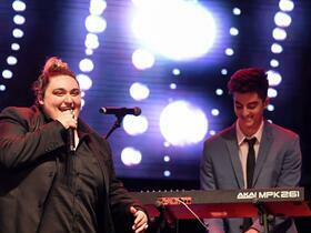 Elijah Woods x Jamie Fine Concert Tickets, 2024 Tour Dates & Locations ...