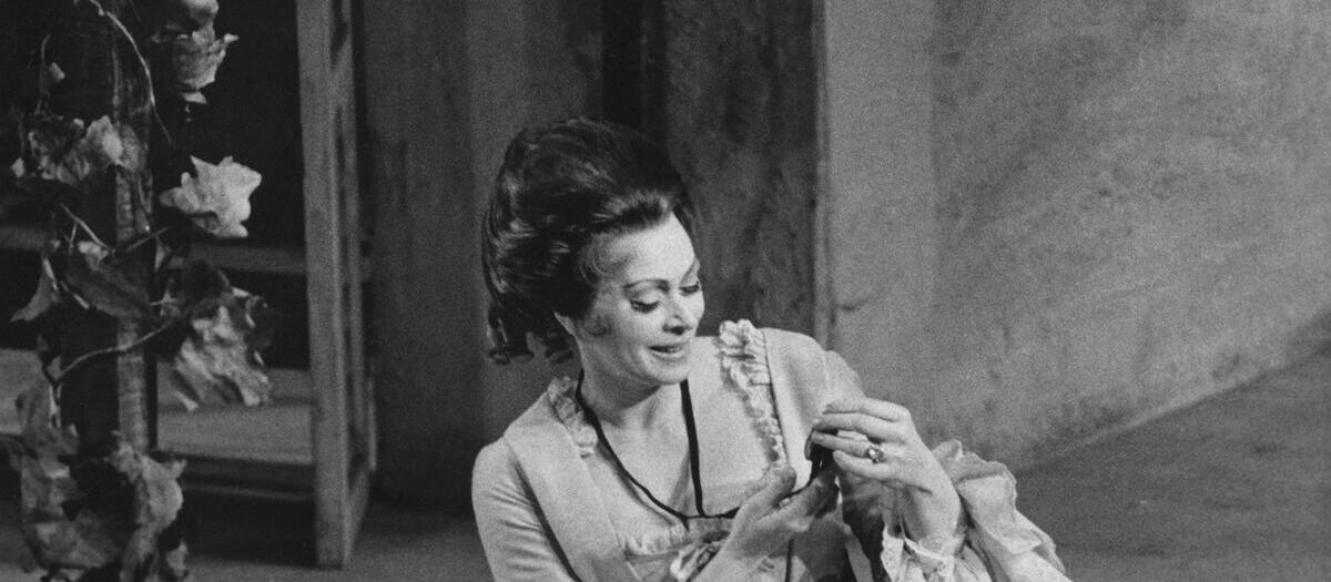 Elisabeth Soderstrom Concert Tickets, 2023 Tour Dates & Locations ...