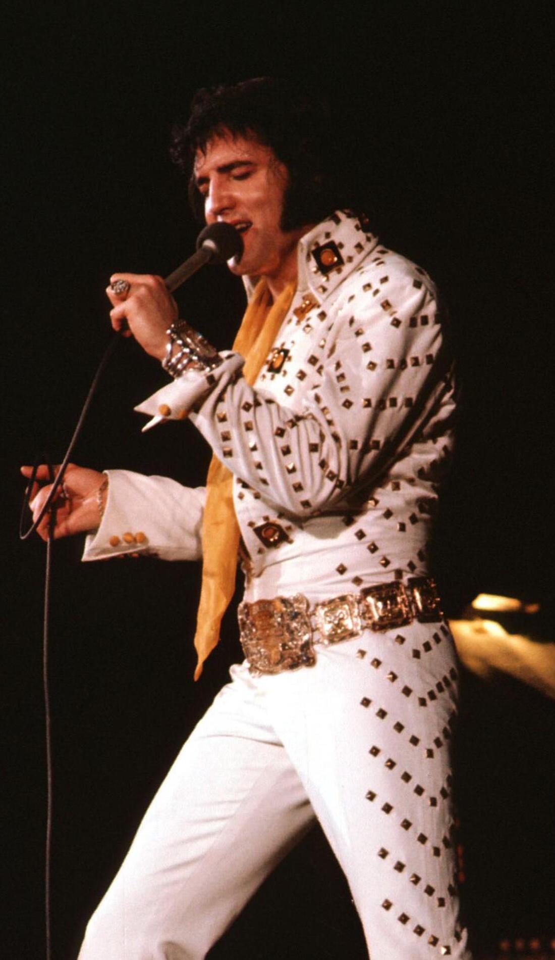 Elvis Presley Concert Tickets, 2023 Tour Dates & Locations | SeatGeek