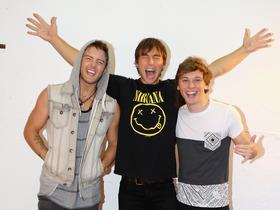 Emblem3 Tickets, 2024 Concert Tour Dates | SeatGeek