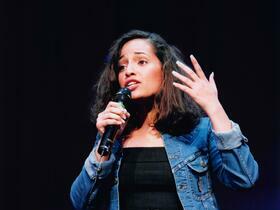 Emilia Mitiku Tickets, 2024 Concert Tour Dates | SeatGeek