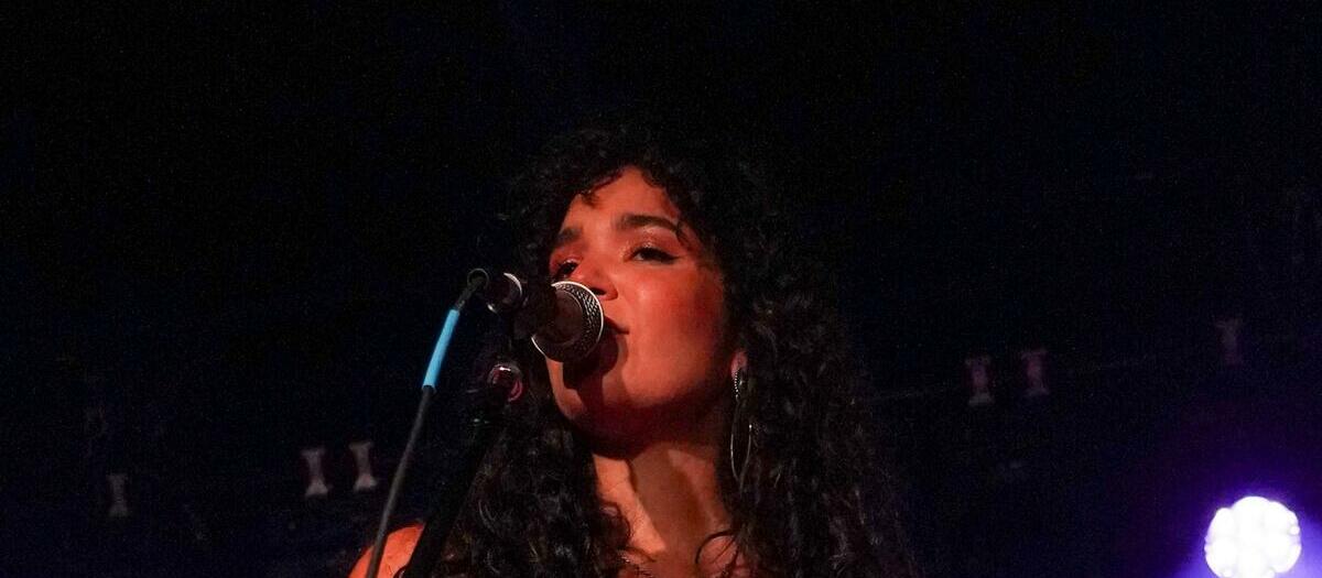 Emily Nenni Concert Tickets, 2023-2024 Tour Dates & Locations | SeatGeek