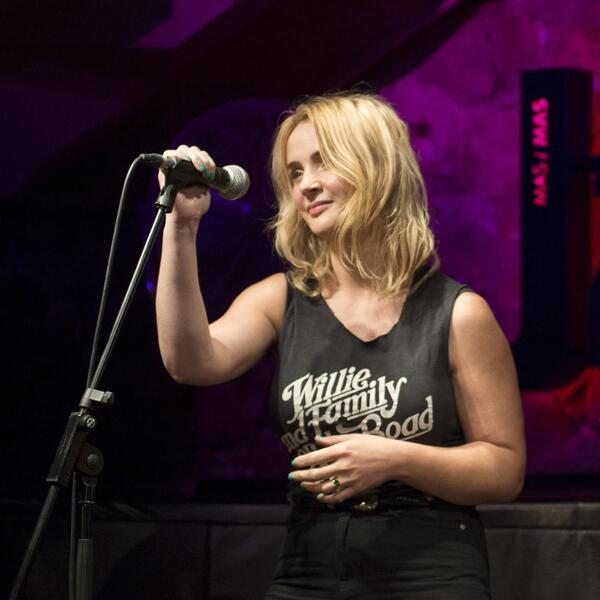 Emma Swift Concert Parking Passes | SeatGeek