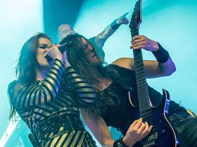 Epica Concert Tickets, 2024 Tour Dates & Locations | SeatGeek