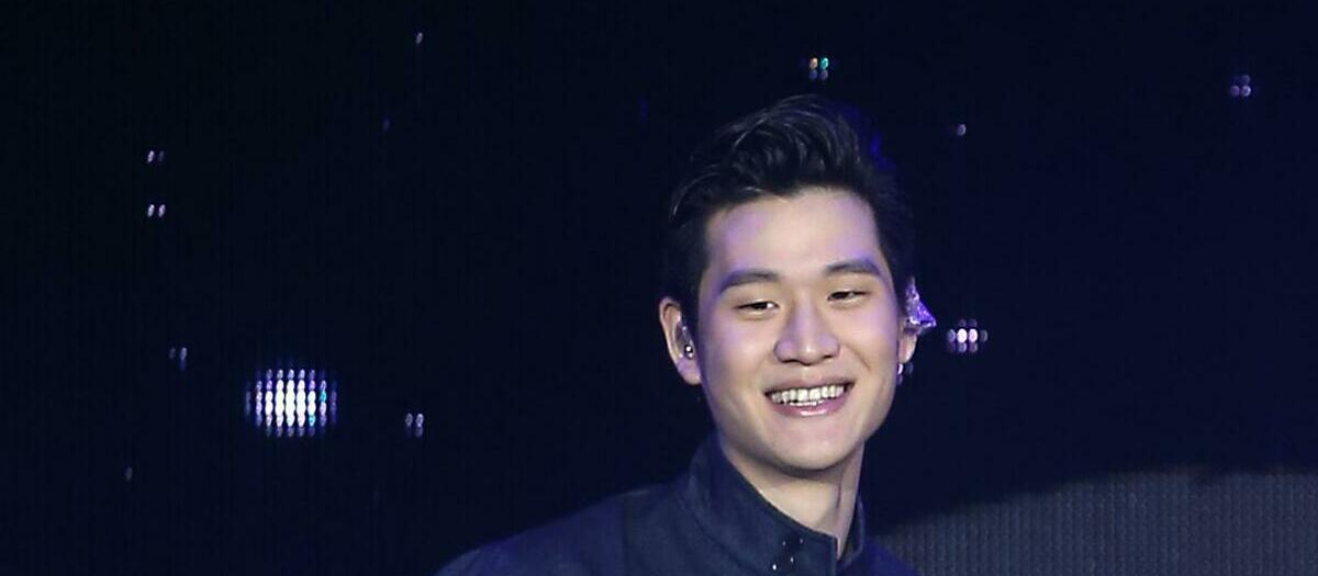 Eric Chou Concert Tickets, 2023-2024 Tour Dates & Locations | SeatGeek