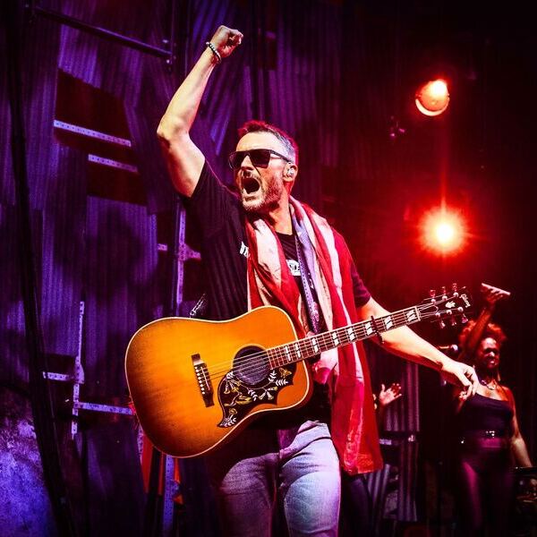 Eric Church Tickets & Concert Tour Dates 2024 | SeatGeek