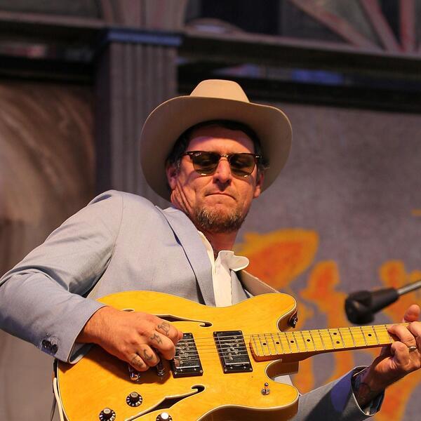 Eric Lindell Tickets Port Chester (The Capitol Theatre) - Jul 12, 2024 at 8:00pm | SeatGeek