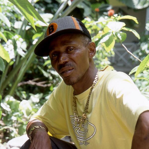 Errol Dunkley Concert Parking Passes | SeatGeek