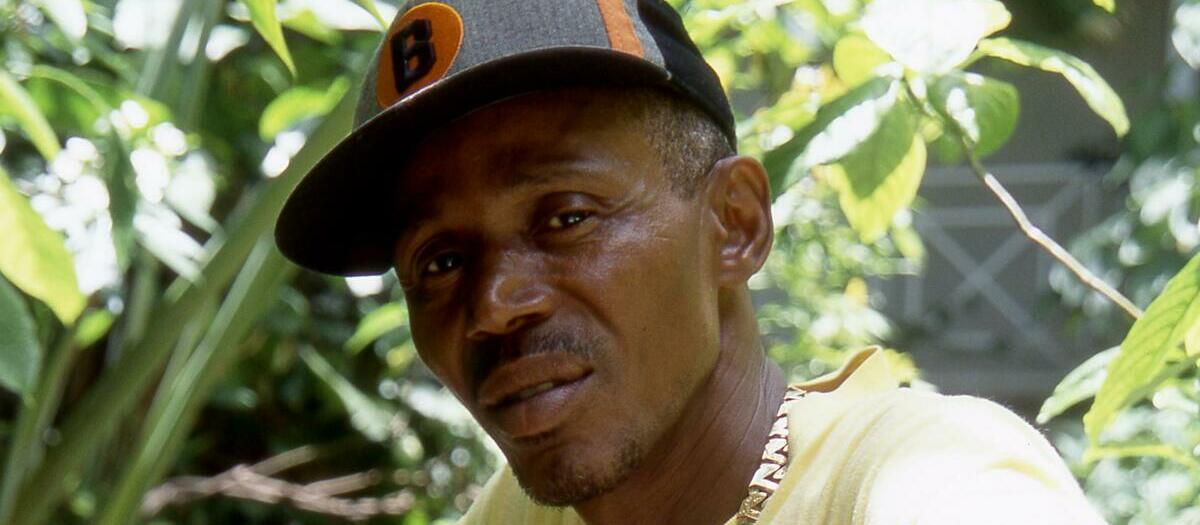 Errol Dunkley Concert Tickets, 2023-2024 Tour Dates & Locations | SeatGeek