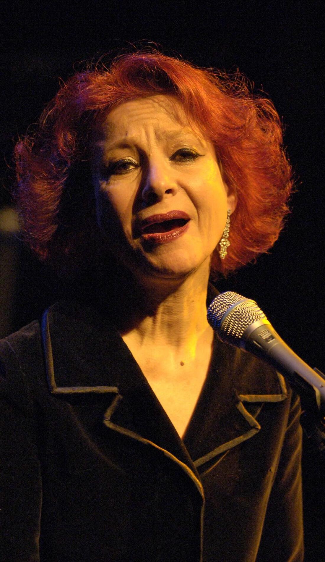 Esther Ofarim Concert Tickets, 2023 Tour Dates & Locations | SeatGeek