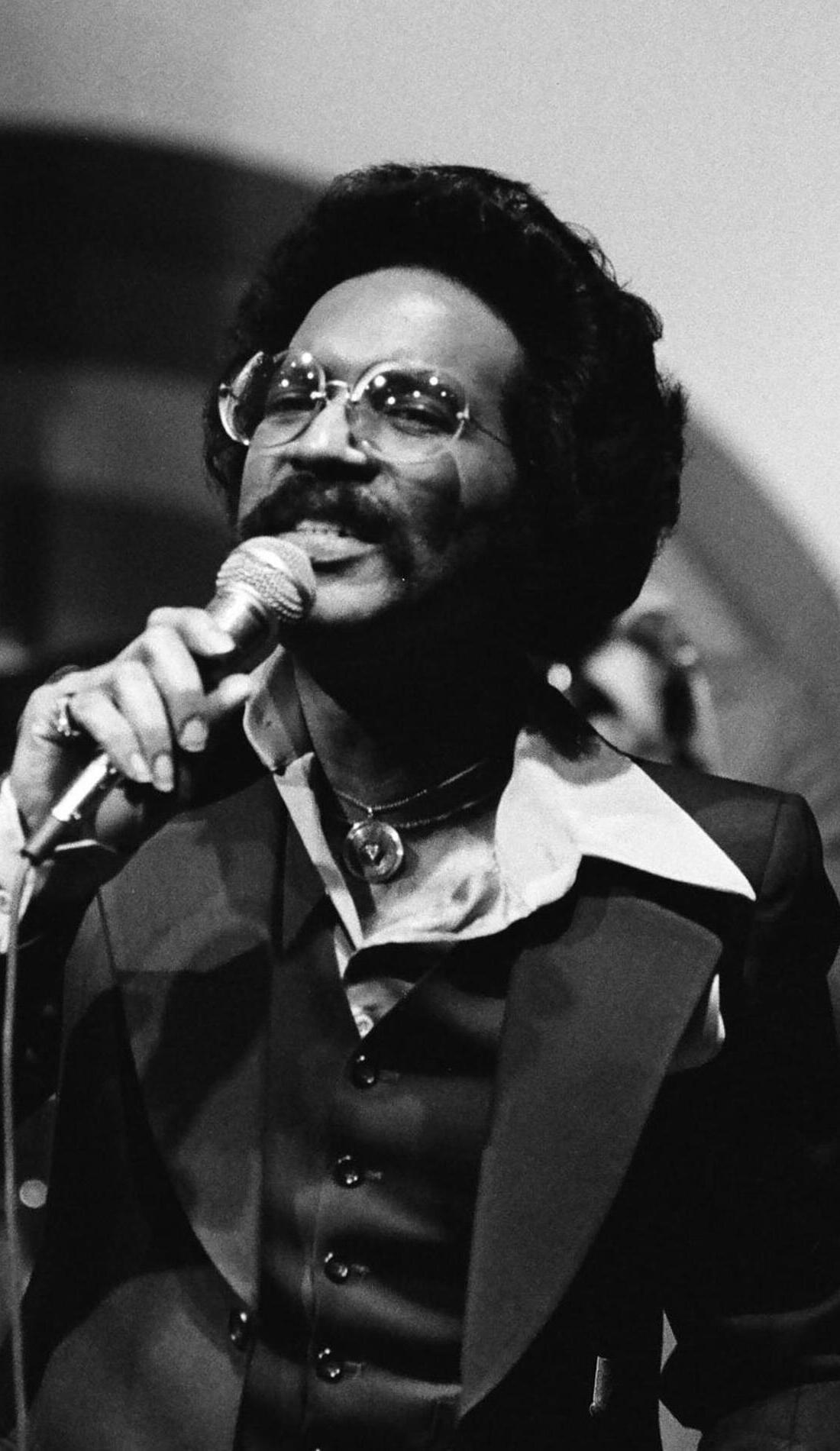 Eugene Record Concert Tickets, 2023 Tour Dates & Locations | SeatGeek