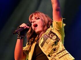 Eva Under Fire Concert Parking Passes | SeatGeek