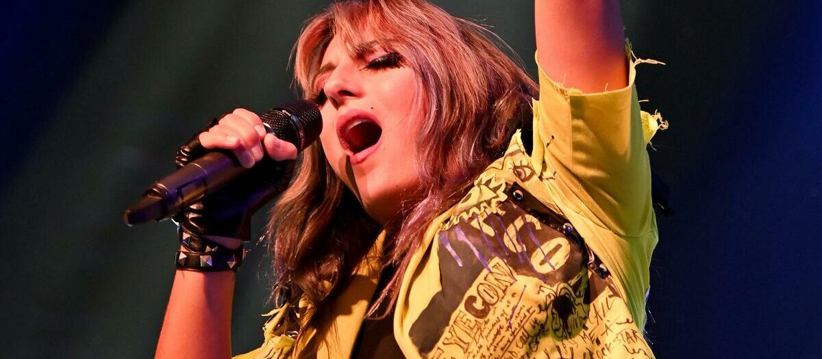 Eva Under Fire Concert Parking Passes | SeatGeek