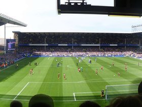 Everton FC Tickets - 2024 Everton FC Games | SeatGeek