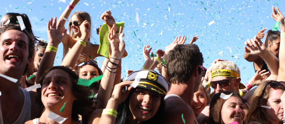 Everwild Music Festival Concert Tickets, 2023 Schedule, Lineup ...