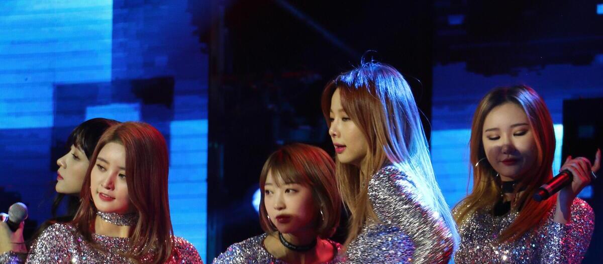 EXID Concert Tickets, 2023-2024 Tour Dates & Locations | SeatGeek