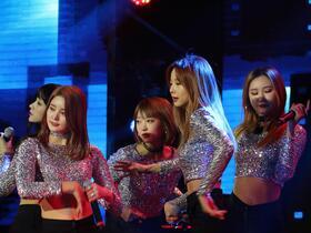 EXID Tickets, 2024 Concert Tour Dates | SeatGeek