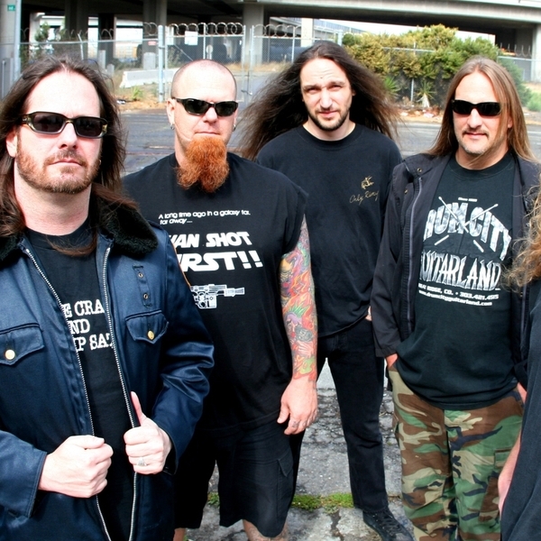 Exodus Tickets, 2024 Concert Tour Dates | SeatGeek