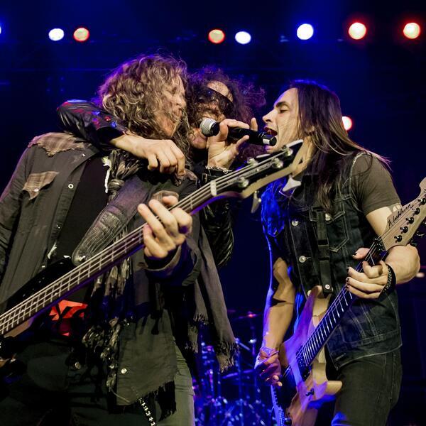 Extreme Tickets & Concert Tour Dates 2024 | SeatGeek