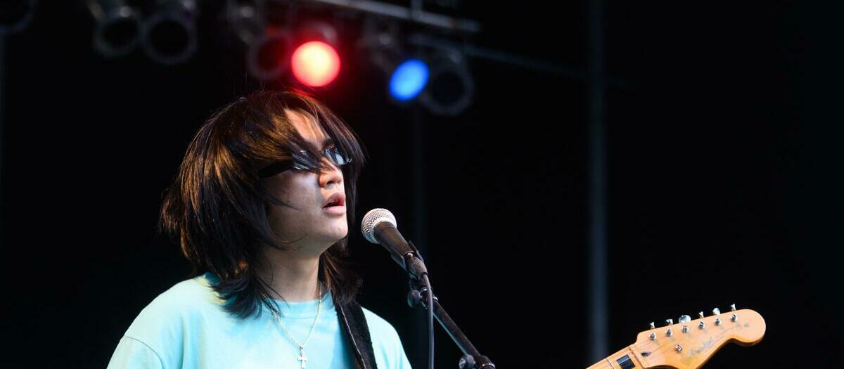 Eyedress Concert Tickets, 2023 Tour Dates & Locations | SeatGeek