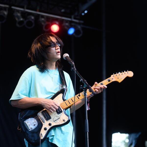 Eyedress Tickets, 2024 Concert Tour Dates | SeatGeek