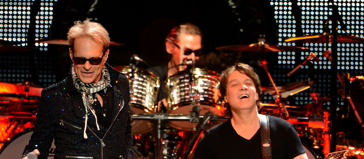 Fan Halen - A Tribute to Van Halen Concert Parking Passes | SeatGeek