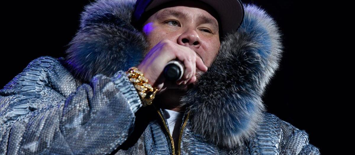 Fat Joe Concert Tickets, 2023-2024 Tour Dates & Locations | SeatGeek