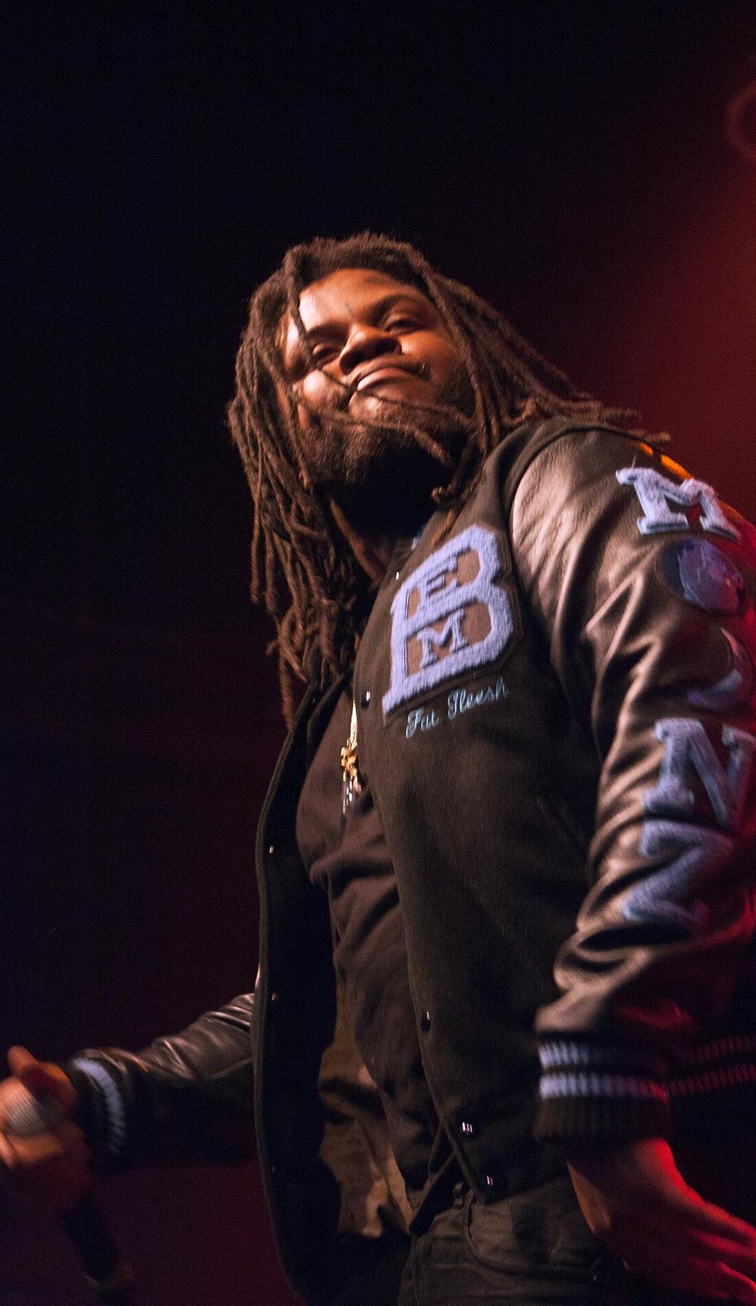 Fat Trel Concert Tickets, 2023 Tour Dates & Locations | SeatGeek