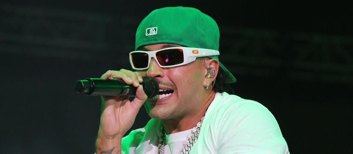 Feid Concert Tickets, 2023-2024 Tour Dates & Locations | SeatGeek