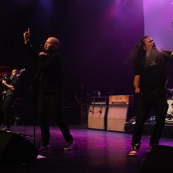 Finger Eleven Tickets & Concert Tour Dates 2024 | SeatGeek