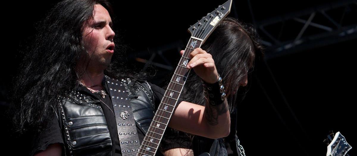Firewind Concert Tickets, 2023 Tour Dates & Locations | SeatGeek