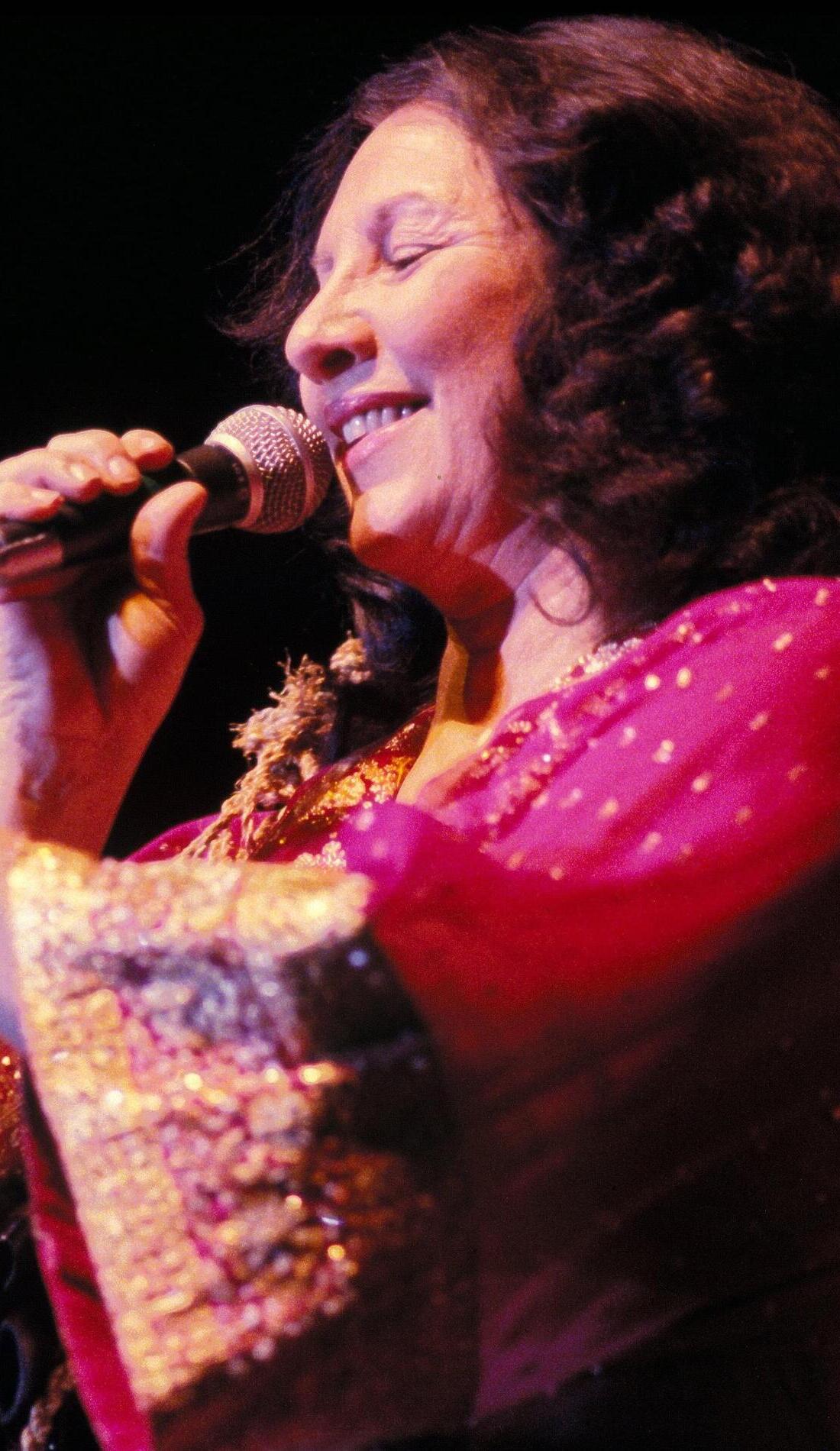 Flora Purim Concert Tickets, 2023 Tour Dates & Locations | SeatGeek