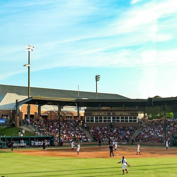 Florida State Seminoles Softball Parking Passes | SeatGeek