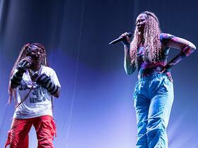 Flyana Boss Tickets, 2024 Concert Tour Dates | SeatGeek