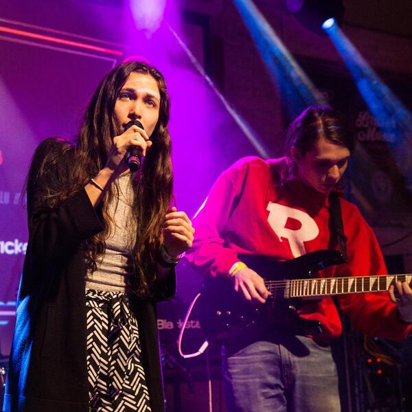 Forth Wanderers Concert Parking Passes | SeatGeek