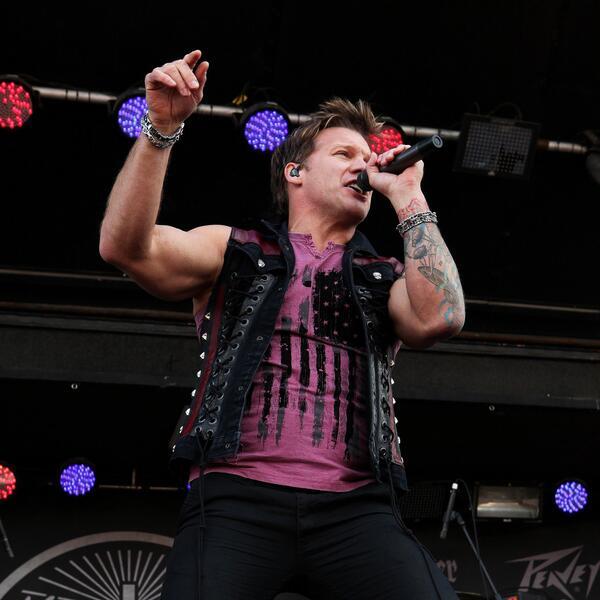 Fozzy Tickets & Concert Tour Dates 2024 | SeatGeek